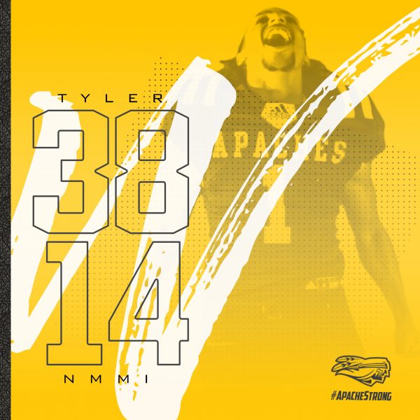 Tyler Junior College Football Homecoming result – cates.design